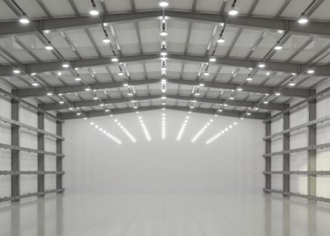 Big Bay Steel Buildings